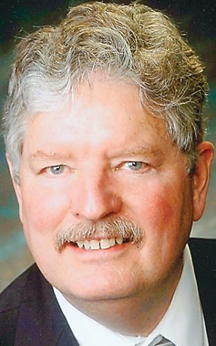 R. Samuel Magee M.D. | News, Sports, Jobs - Altoona Mirror